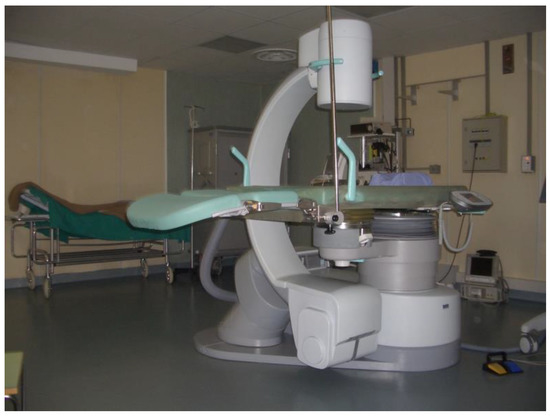 The Lifetime History of the First Italian Public Extra-Corporeal Shock ...