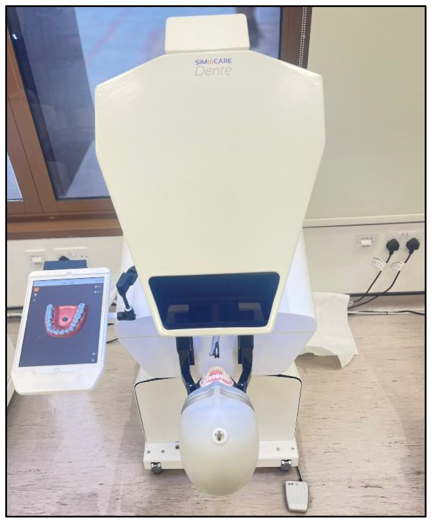 Effectiveness and Student Perceptions of Haptic Virtual Reality ...