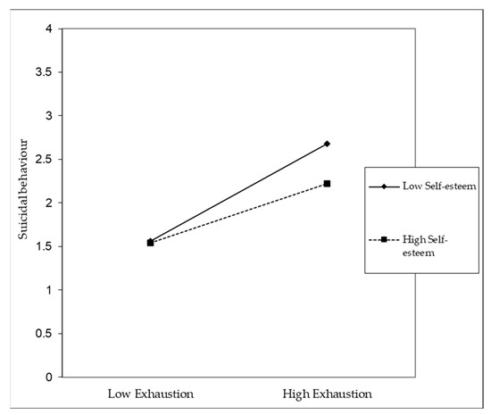 IJERPH | Free Full-Text | Burnout and Suicidal Behaviours in Health ...