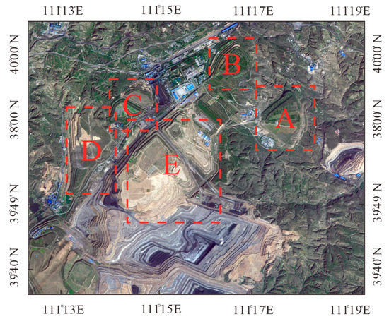 The Evolution of Landscape Patterns and Its Ecological Effects of Open ...