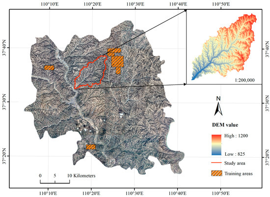 Combining Deep Learning and Hydrological Analysis for Identifying Check ...