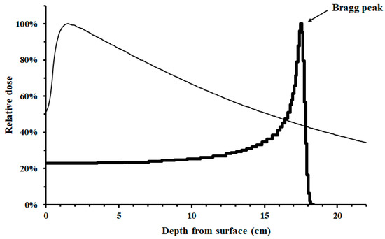Health Economic Evaluation of Proton Therapy for Lung Cancer: A ...