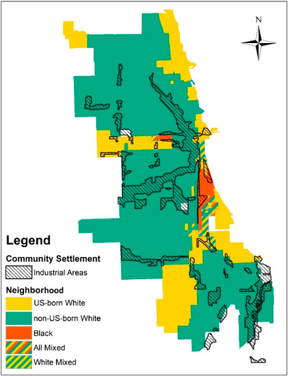 IJERPH | Free Full-Text | Lessons (Not) Learned: Chicago Death ...
