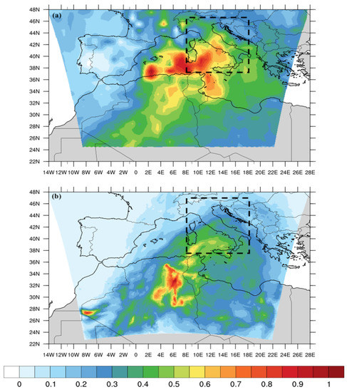 IJERPH | Free Full-Text | Exposure Assessment of Ambient PM2.5 Levels during a Sequence of Dust ...