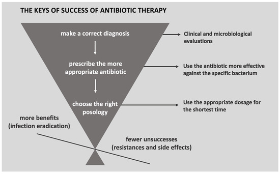 Antibiotics in Dentistry: A Narrative Review of the Evidence beyond the ...