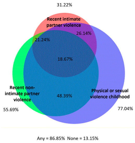 Ijerph Free Full Text Violence Across The Life Course And