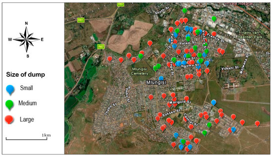 Illegal Solid-Waste Dumping in a Low-Income Neighbourhood in South Africa: Prevalence and ...