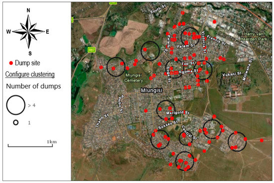 Illegal Solid-Waste Dumping in a Low-Income Neighbourhood in South ...