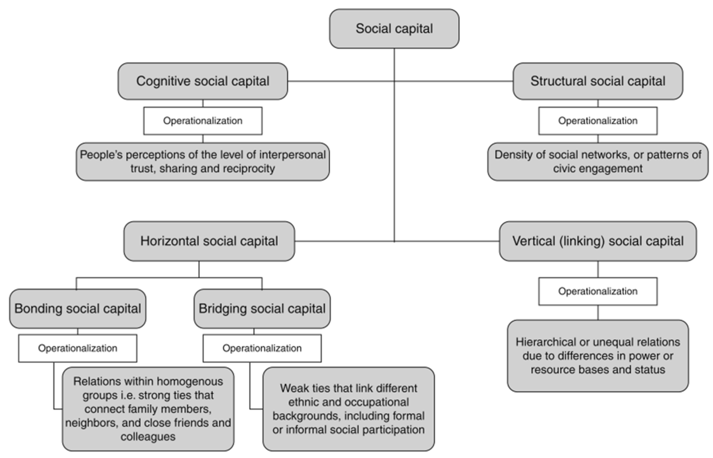 IJERPH | Free Full-Text | Social Capital and Mental Wellbeing of Older ...