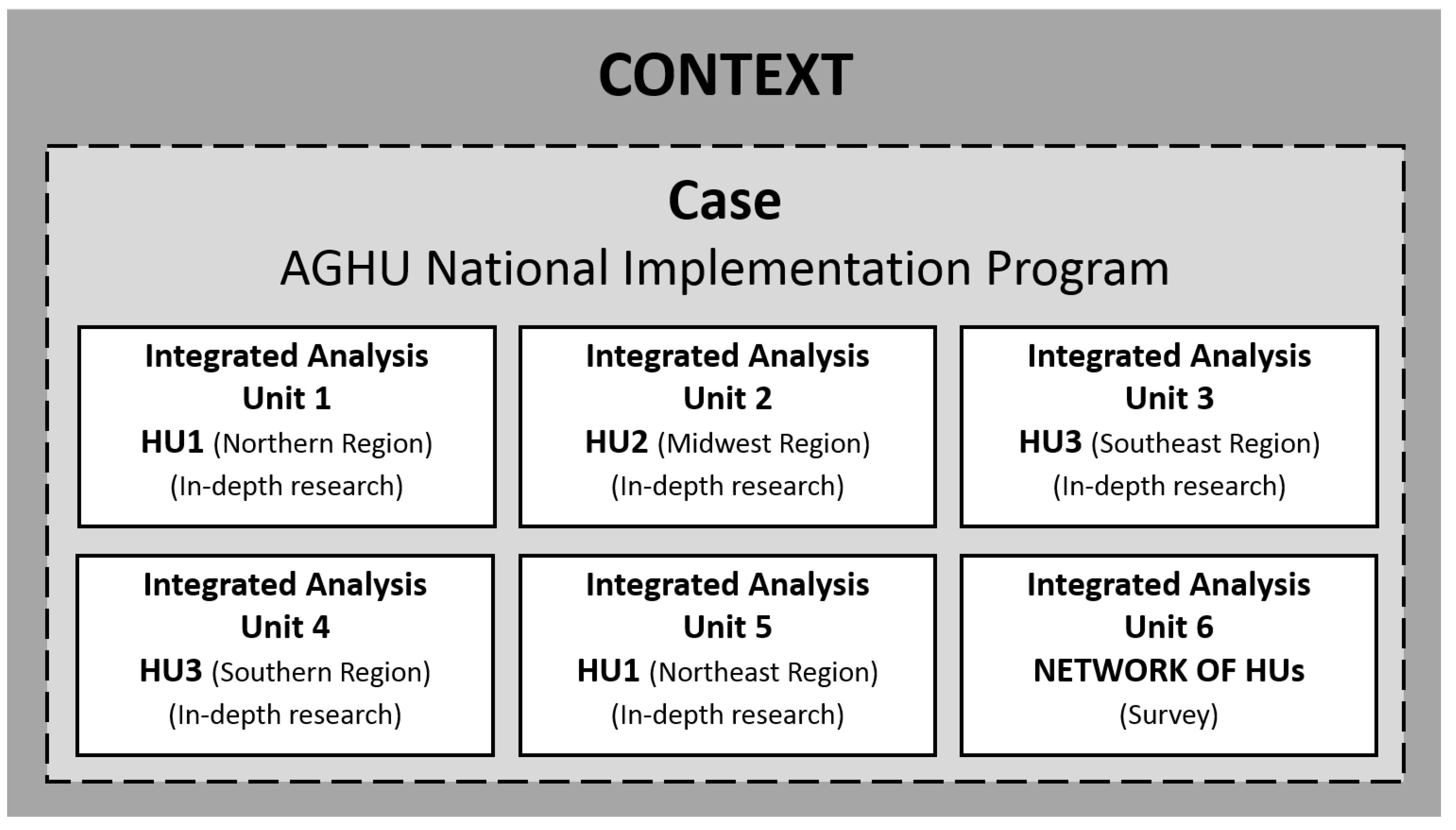 The Large-Scale Implementation of a Health Information System in ...