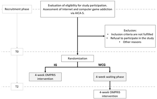 Health Economic Evaluation of an Online-Based Motivational Program to ...