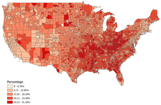 Exploring the Link between Altitude of Residence and Smoking Patterns ...