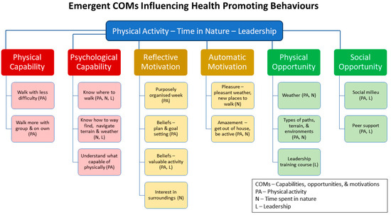 A Nature-Based Intervention for Promoting Physical Activity in Older ...