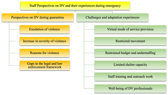 Lessons Learned from the Experiences of Domestic Violence Service ...
