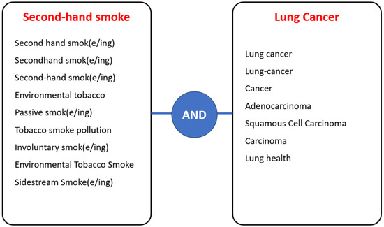 Second-Hand Smoke Exposure and Risk of Lung Cancer Among Nonsmokers in ...