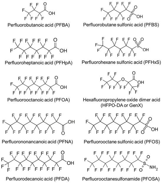 PFAS Exposure, Mental Health, and Environmental Justice in the United ...