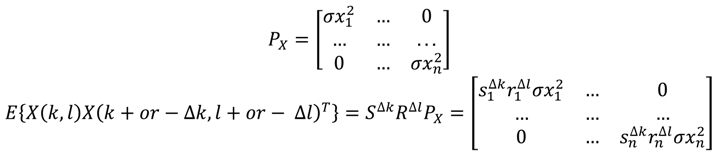 The Sequential Generation of Gaussian Random Fields for Applications in the Geospatial Sciences