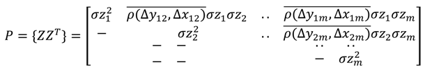The Sequential Generation of Gaussian Random Fields for Applications in the Geospatial Sciences