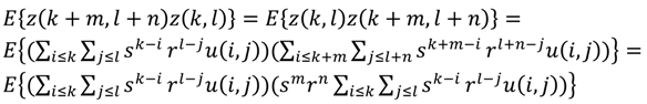 The Sequential Generation of Gaussian Random Fields for Applications in the Geospatial Sciences