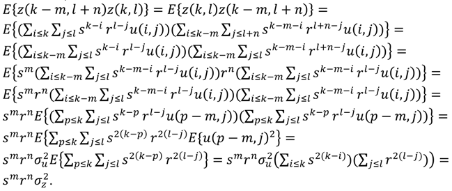 The Sequential Generation of Gaussian Random Fields for Applications in the Geospatial Sciences