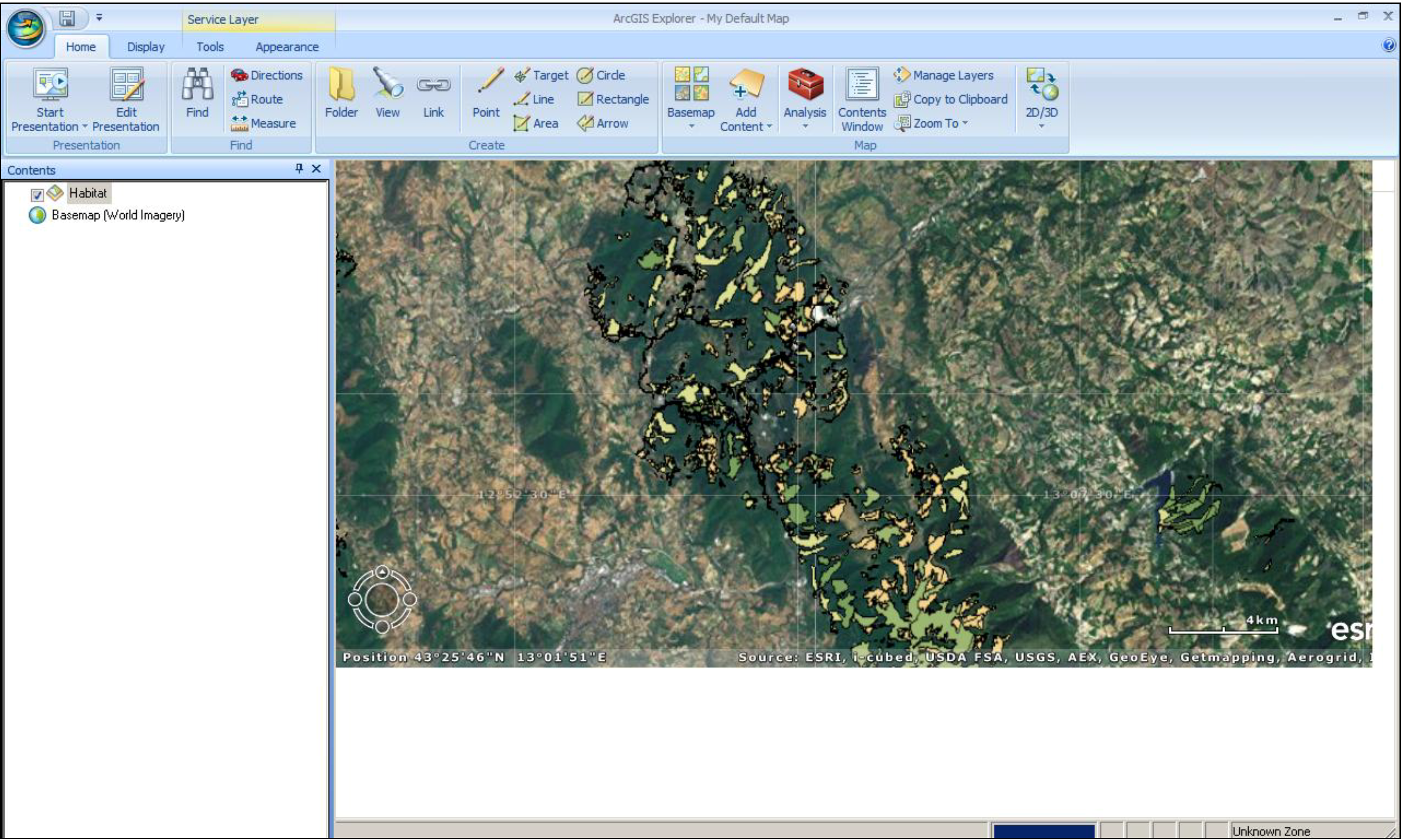 IJGI | Free Full-Text | SIT-REM: An Interoperable and Interactive Web ...