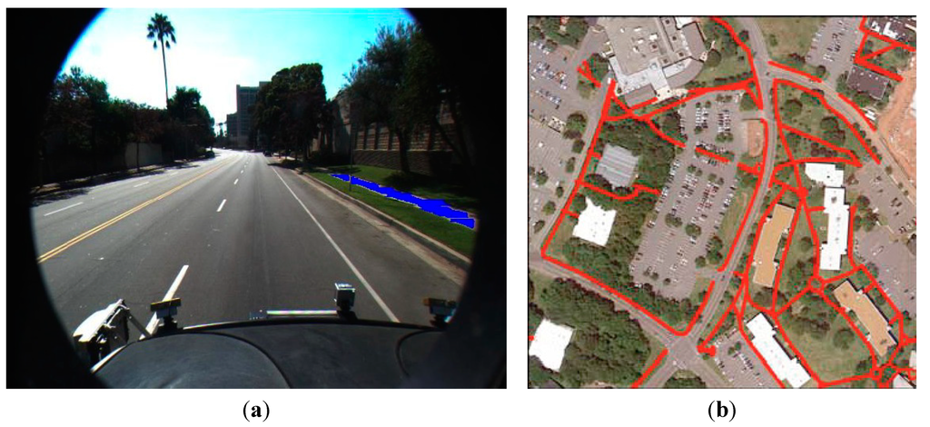 Real-Time Sidewalk Slope Calculation through Integration of GPS ...