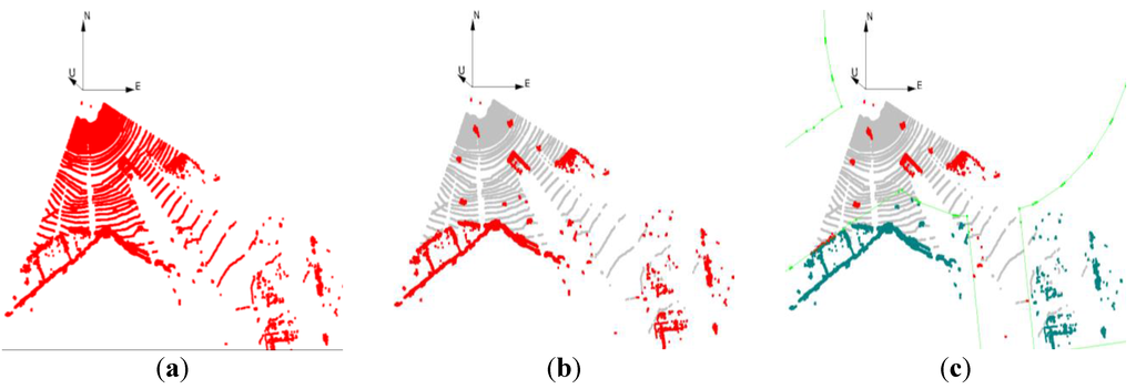 Tracking 3D Moving Objects Based on GPS/IMU Navigation Solution, Laser ...