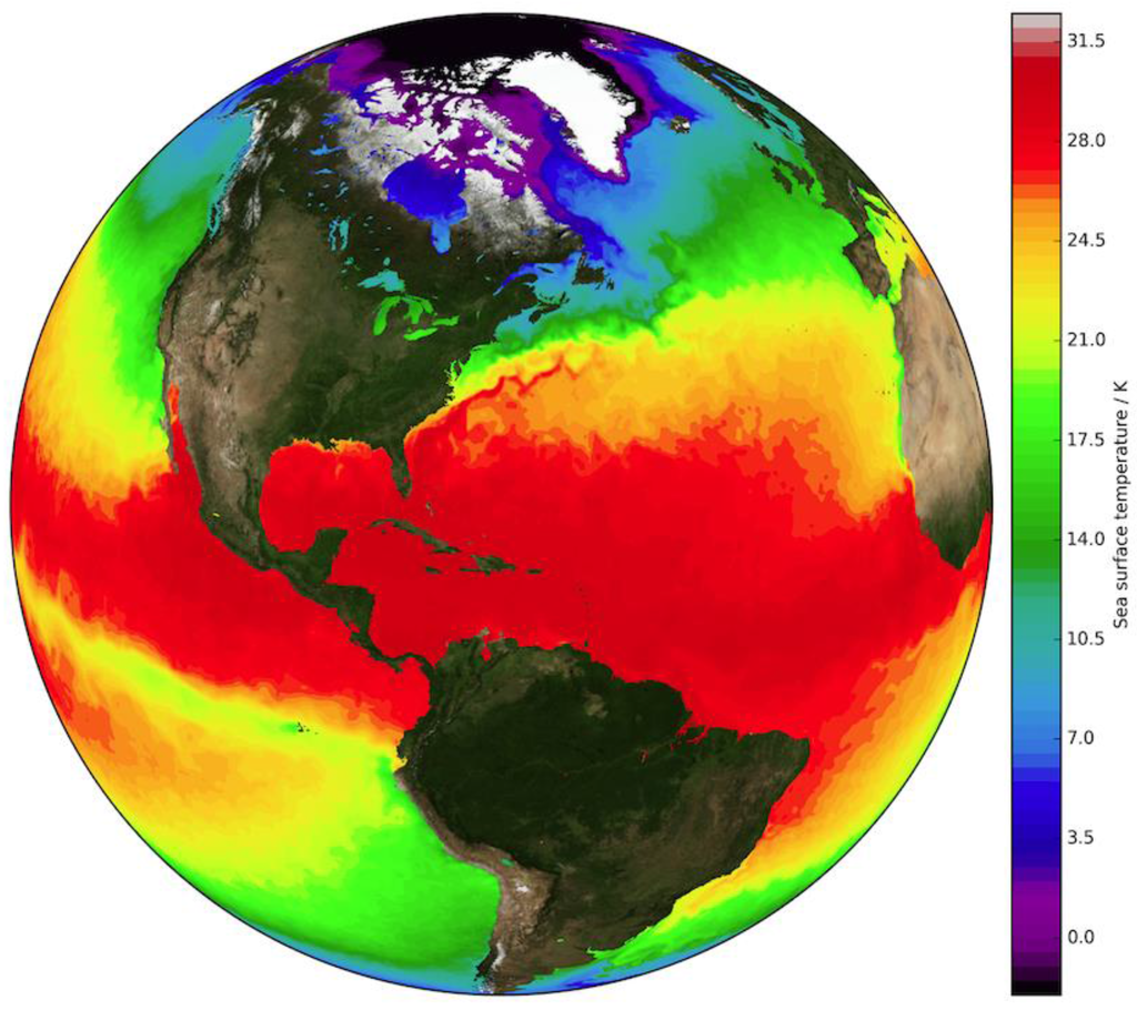 IJGI | Free Full-Text | Space for Climate