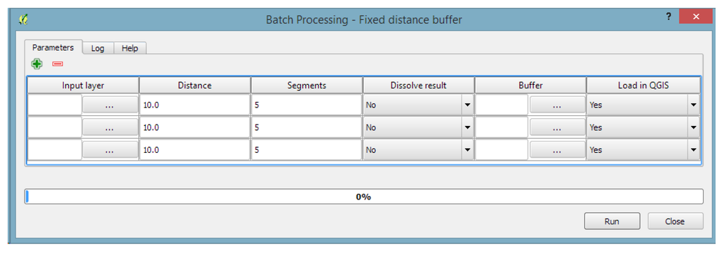 IJGI | Free Full-Text | Processing: A Python Framework for the Seamless ...
