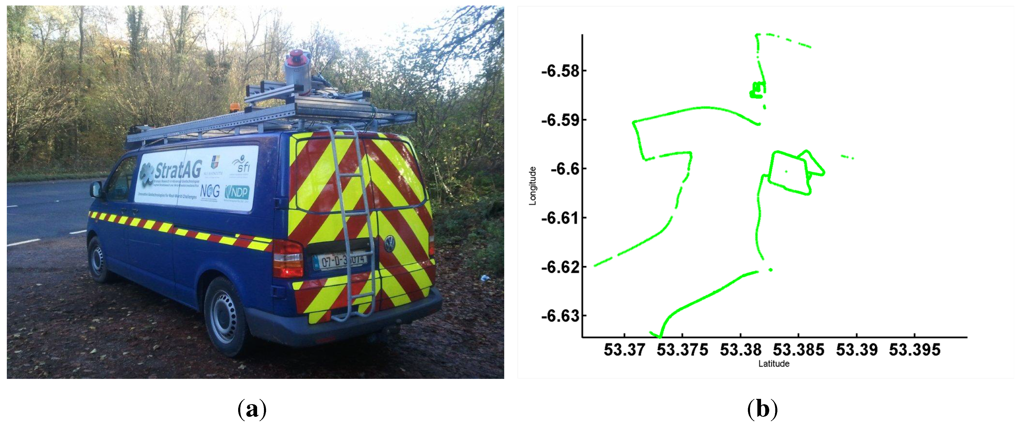 Combining 2D Mapping and Low Density Elevation Data in a GIS for GNSS ...