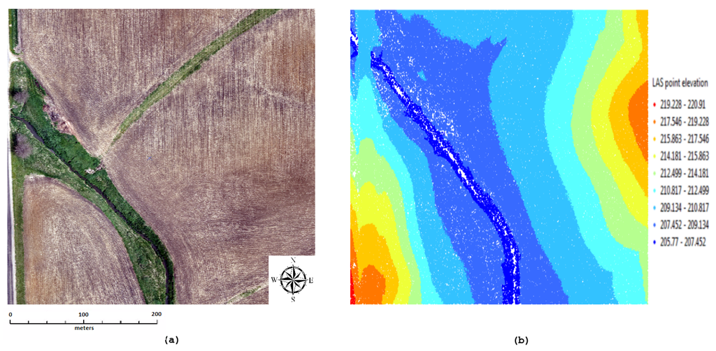 Parallel Landscape Driven Data Reduction & Spatial Interpolation ...