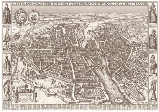 Generating Orthorectified Multi-Perspective 2.5D Maps to Facilitate Web ...