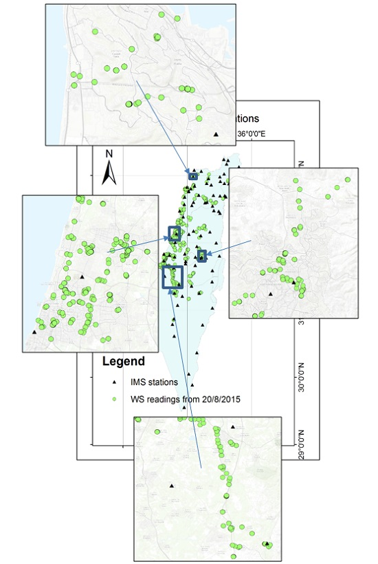 IJGI | Free Full-Text | Crowdsourcing User-Generated Mobile Sensor ...