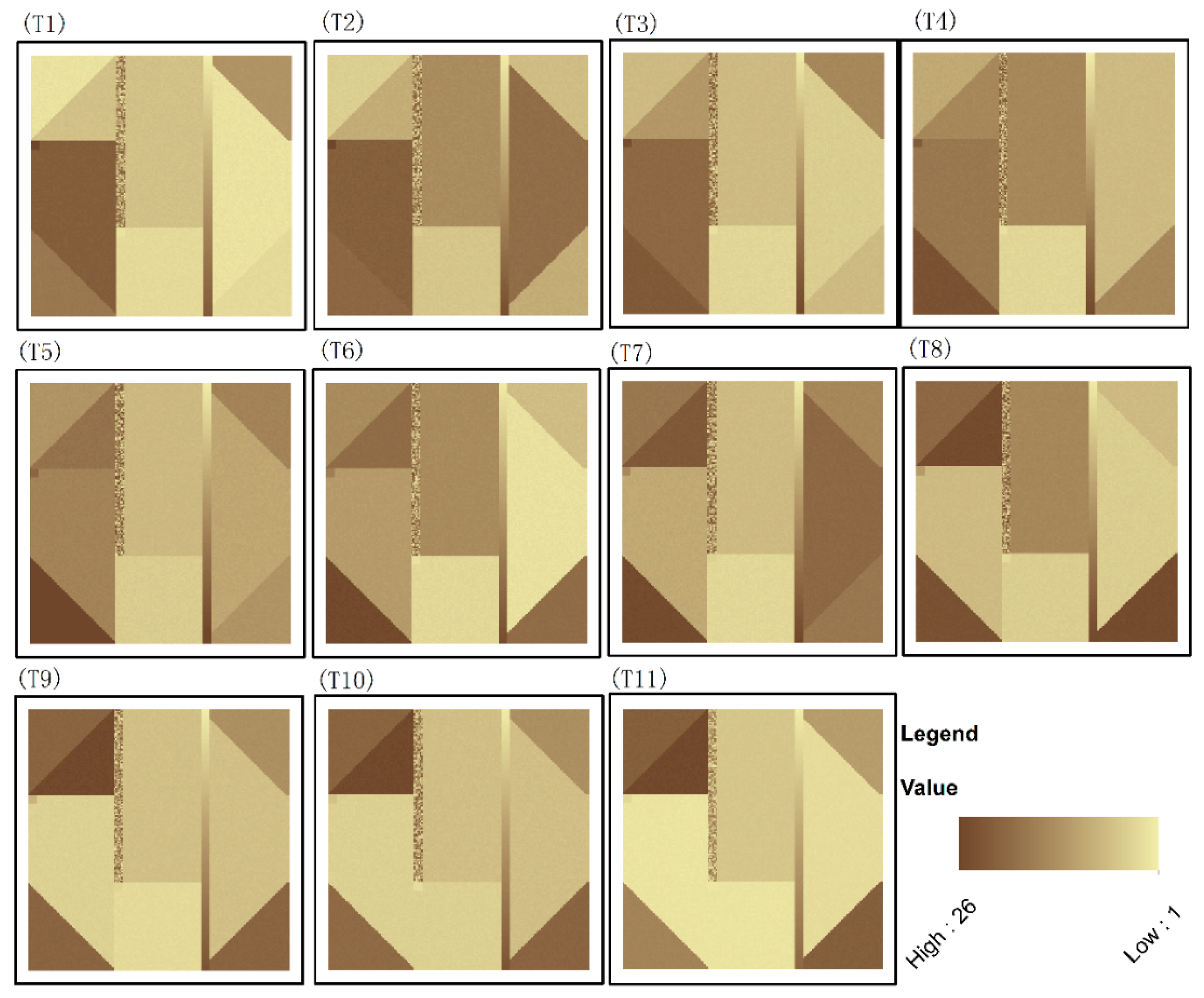 IJGI | Free Full-Text | An Improved Density-Based Time Series Clustering Method Based on Image ...