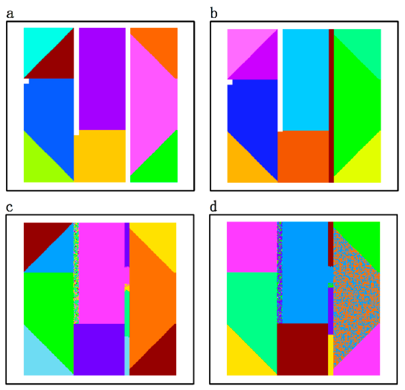 IJGI | Free Full-Text | An Improved Density-Based Time Series Clustering Method Based on Image ...