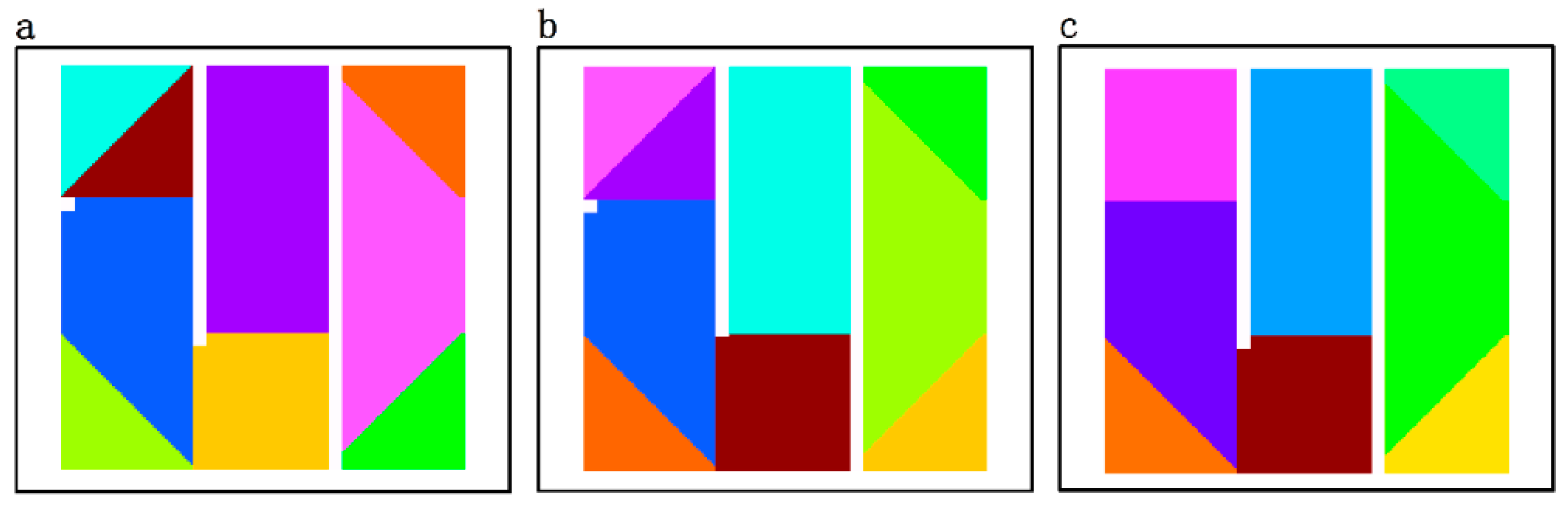 IJGI | Free Full-Text | An Improved Density-Based Time Series Clustering Method Based on Image ...