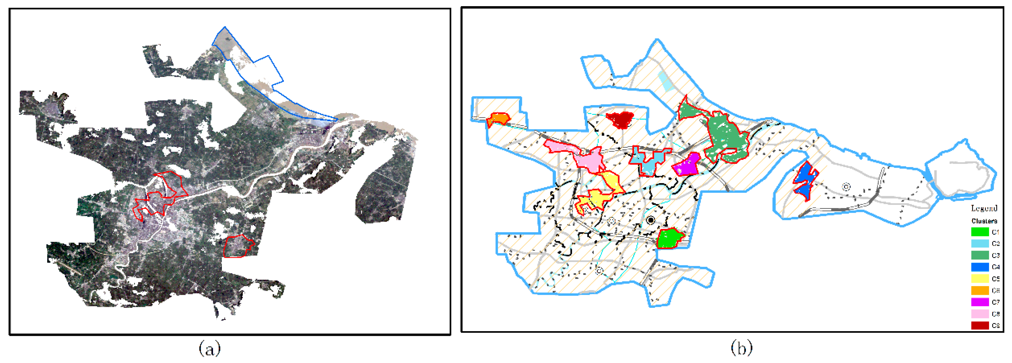 IJGI | Free Full-Text | An Improved Density-Based Time Series ...