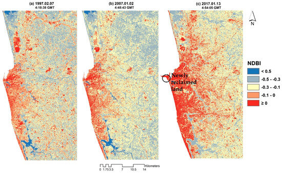 An Urban Heat Island Study of the Colombo Metropolitan Area, Sri Lanka ...