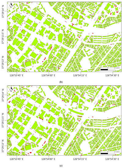 IJGI | Free Full-Text | Machine Learning Classification of Buildings ...