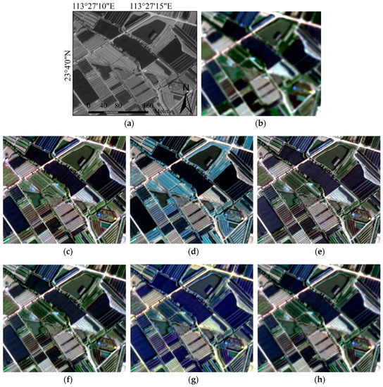 IJGI | Free Full-Text | Guided Image Filtering-Based Pan-Sharpening Method: A Case Study of ...