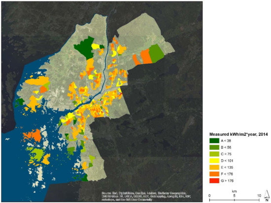 IJGI | Free Full-Text | Stakeholder Specific Multi-Scale Spatial ...