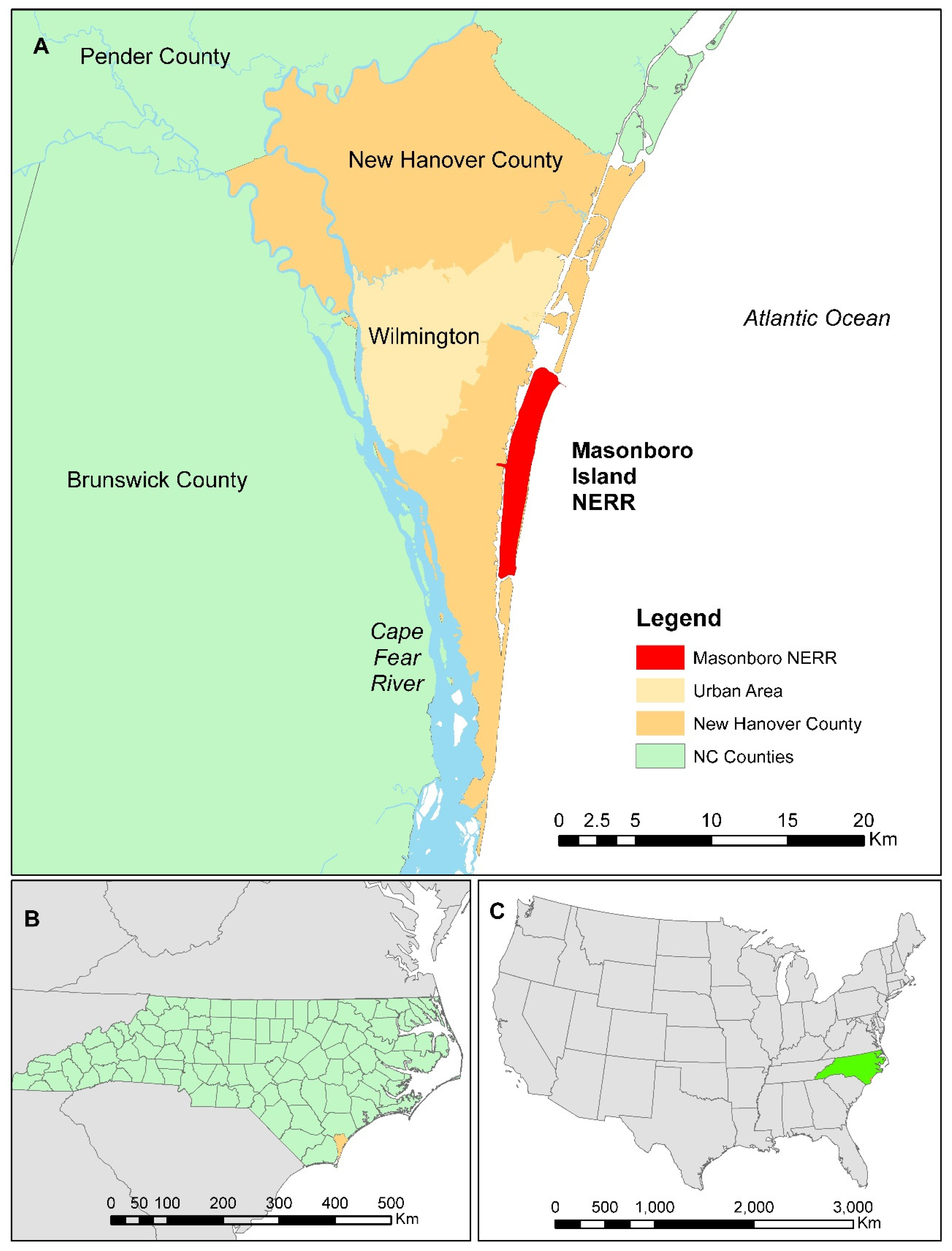 Distribution Pattern of Red Fox (Vulpes vulpes) Dens and Spatial ...