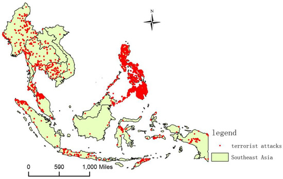 On the Risk Assessment of Terrorist Attacks Coupled with Multi-Source ...