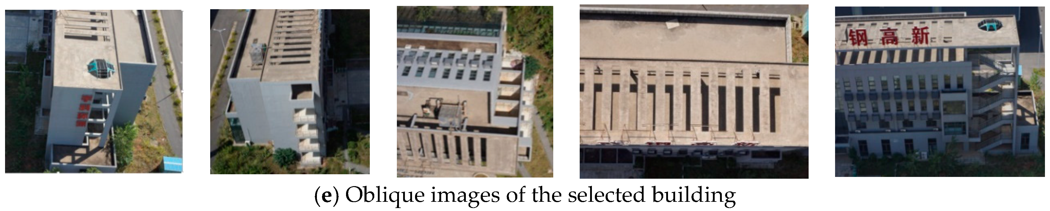 Accurate Reconstruction of the LoD3 Building Model by Integrating Multi-Source Point Clouds and ...