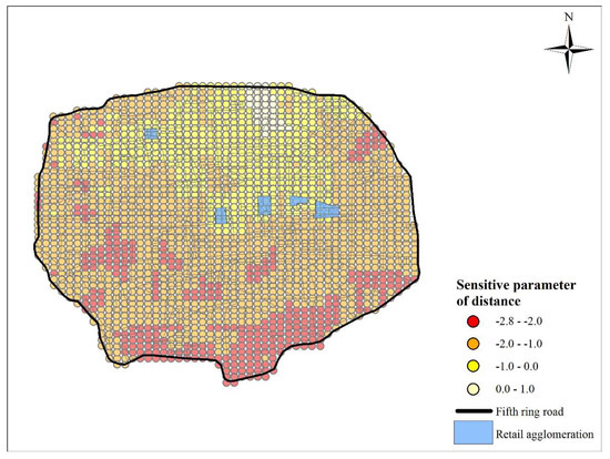 Solving Competitive Location Problems with Social Media Data Based on ...
