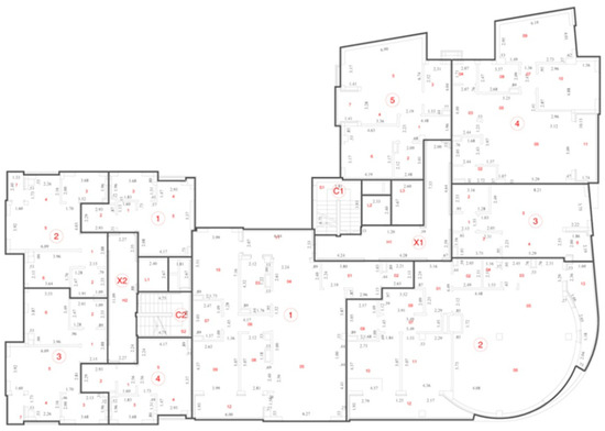Ijgi Free Full Text Prototype Of The 3d Cadastral System Based On A Nosql Database And A 6199