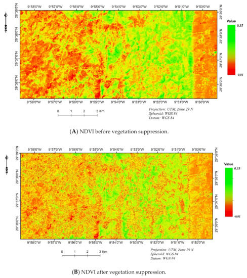 IJGI | Free Full-Text | Machine Learning Algorithms for Automatic Lithological Mapping Using ...