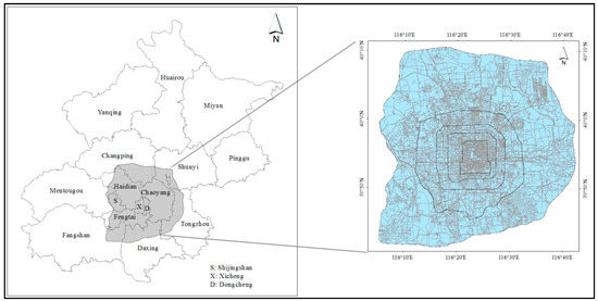 Spatio-Temporal Change Characteristics of Spatial-Interaction Networks ...