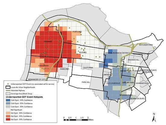 IJGI | Special Issue : Urban Crime Mapping and Analysis Using GIS