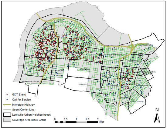 IJGI | Special Issue : Urban Crime Mapping and Analysis Using GIS